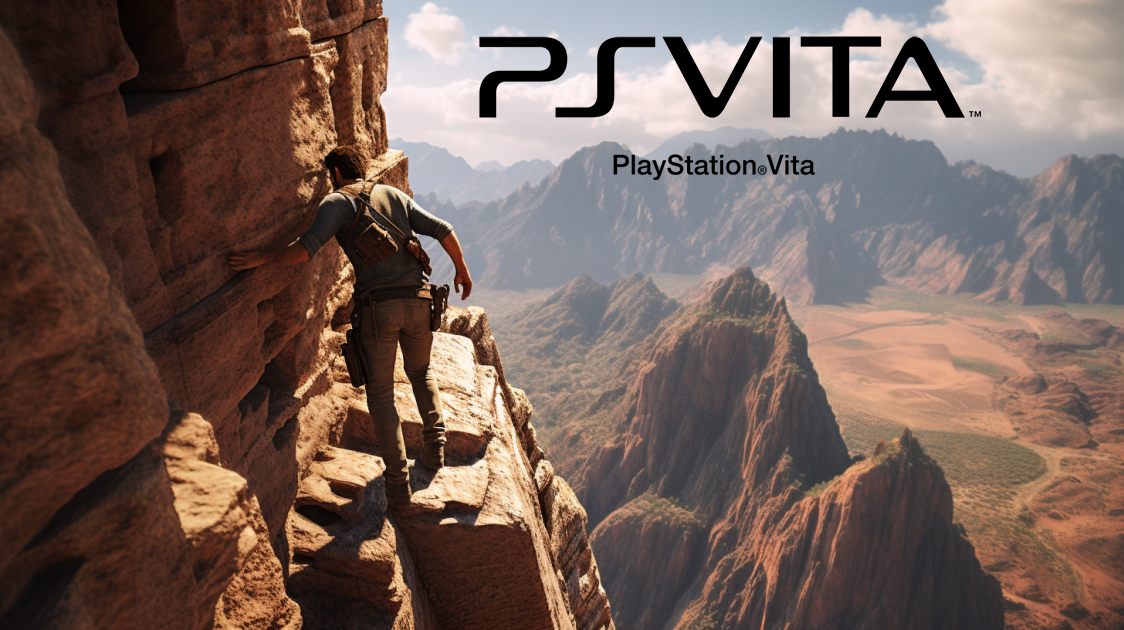 The Best PS Vita Games of All Time - Gamer Koala