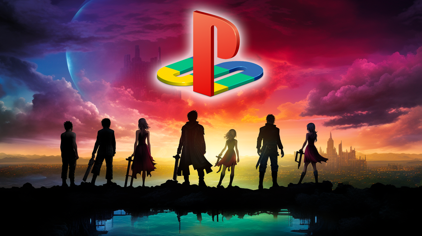 The Best PlayStation 1 Games of All Time - Gamer Koala
