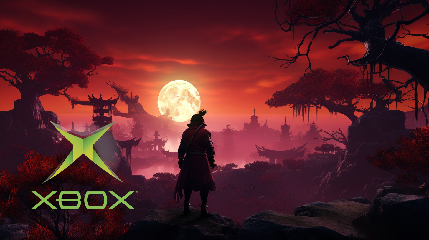 The Best Xbox Games of All Time - Gamer Koala