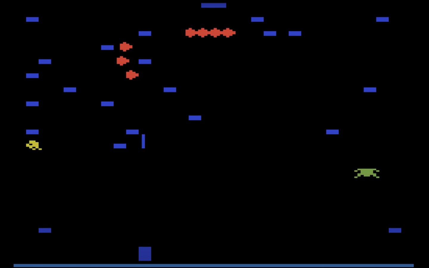 The Best Atari Console Games of All Time - Gamer Koala