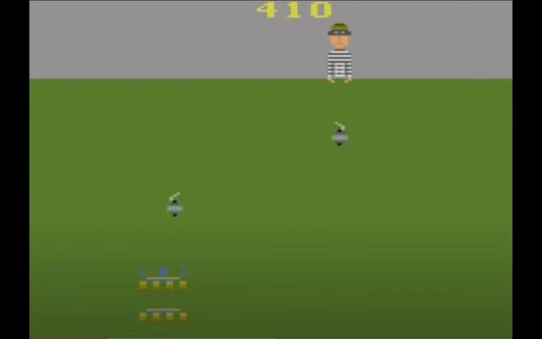 The Best Atari Console Games of All Time - Gamer Koala