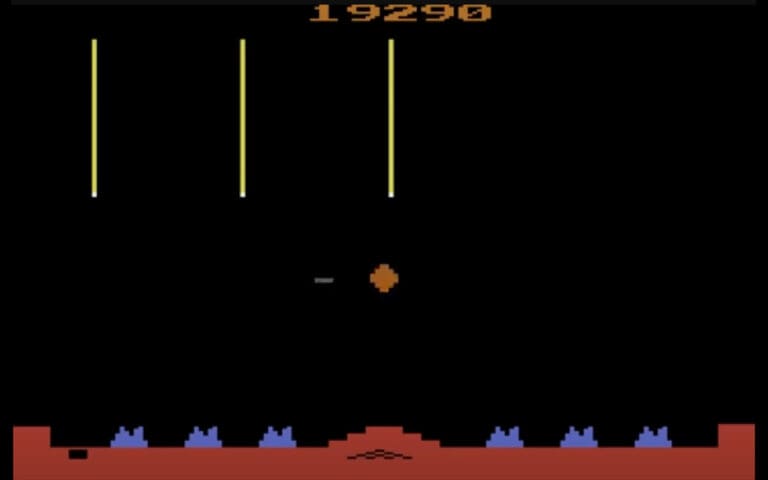 The Best Atari Console Games of All Time - Gamer Koala
