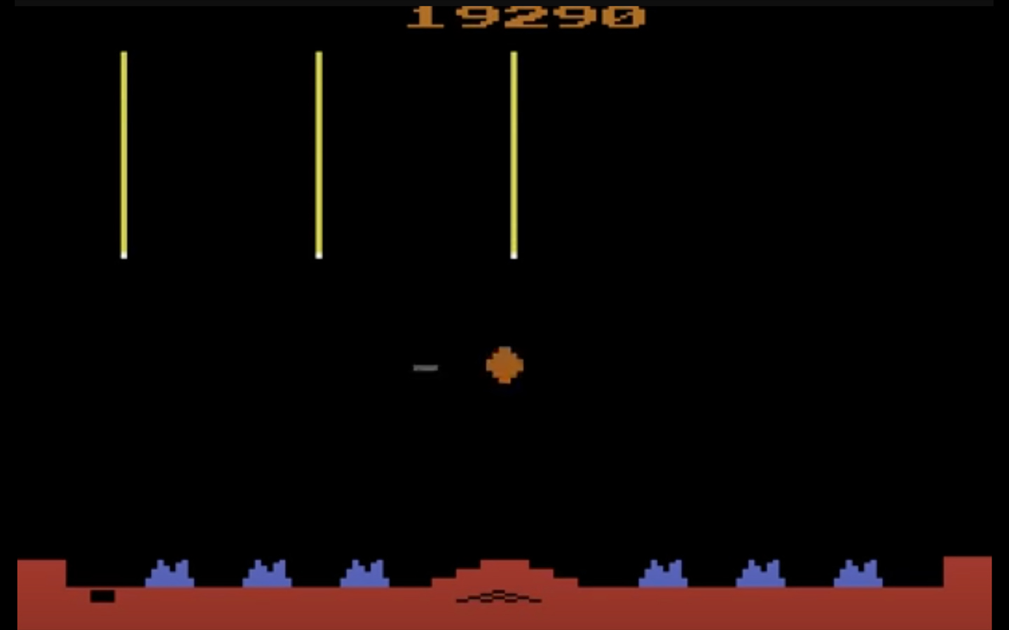 The Best Atari Console Games of All Time - Gamer Koala