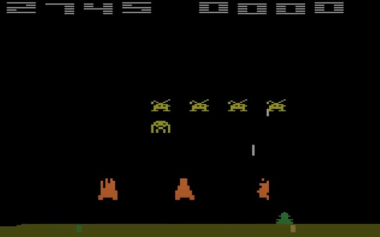 The Best Atari Console Games of All Time - Gamer Koala