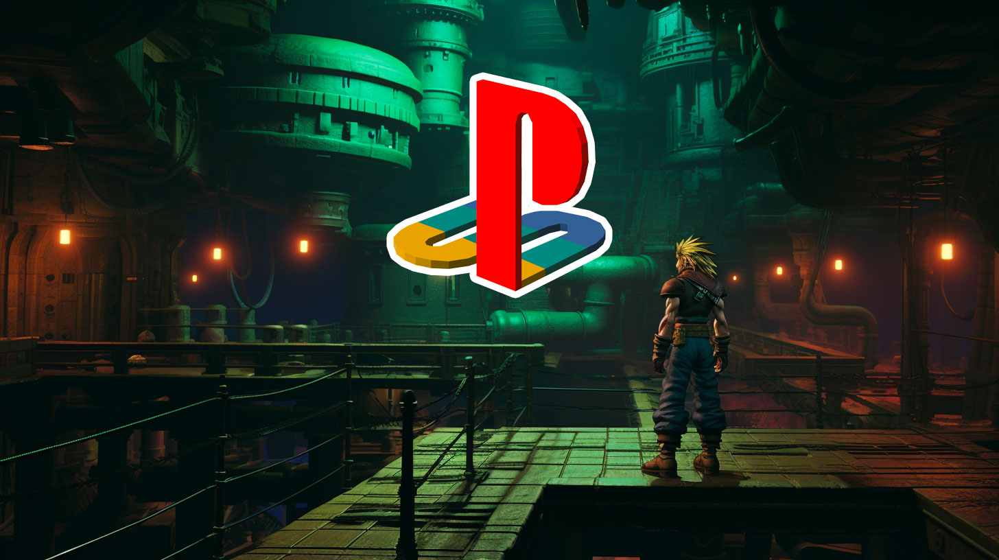 The Best Playstation 1 RPGs of All Time - Gamer Koala