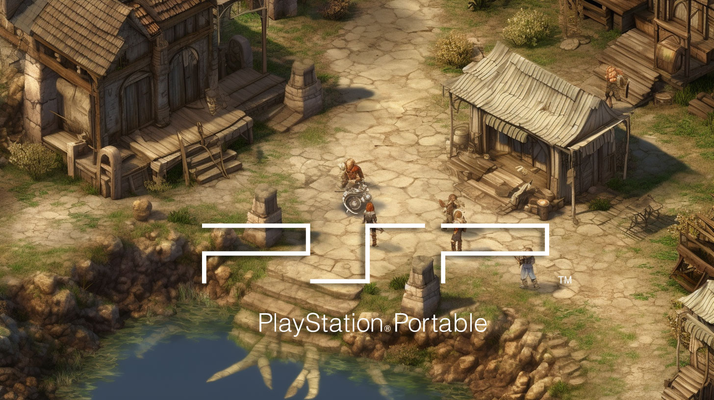 The Best RPGs for the PSP - Gamer Koala