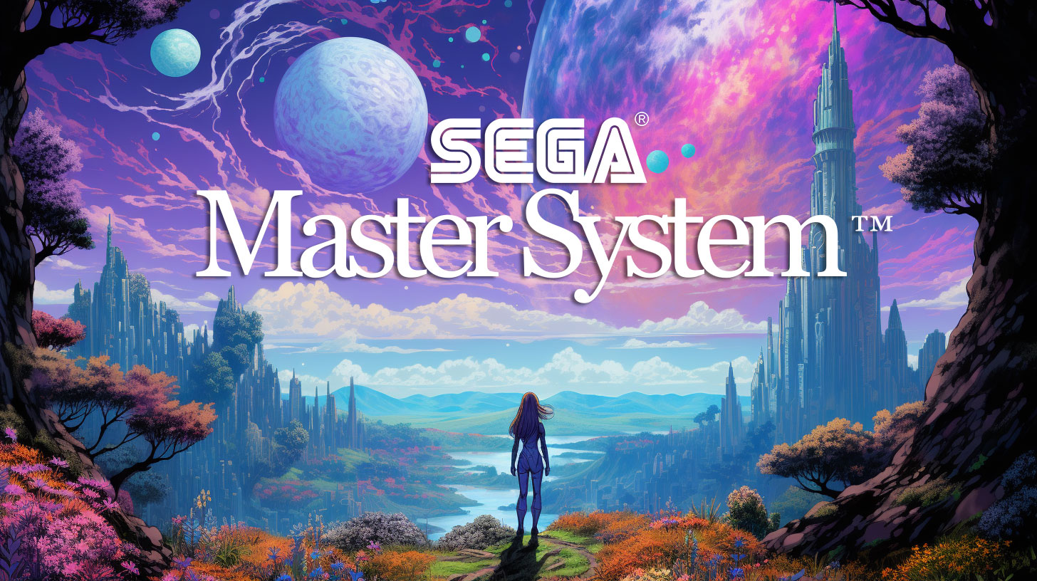 The Best RPGs for Sega Master System - Gamer Koala