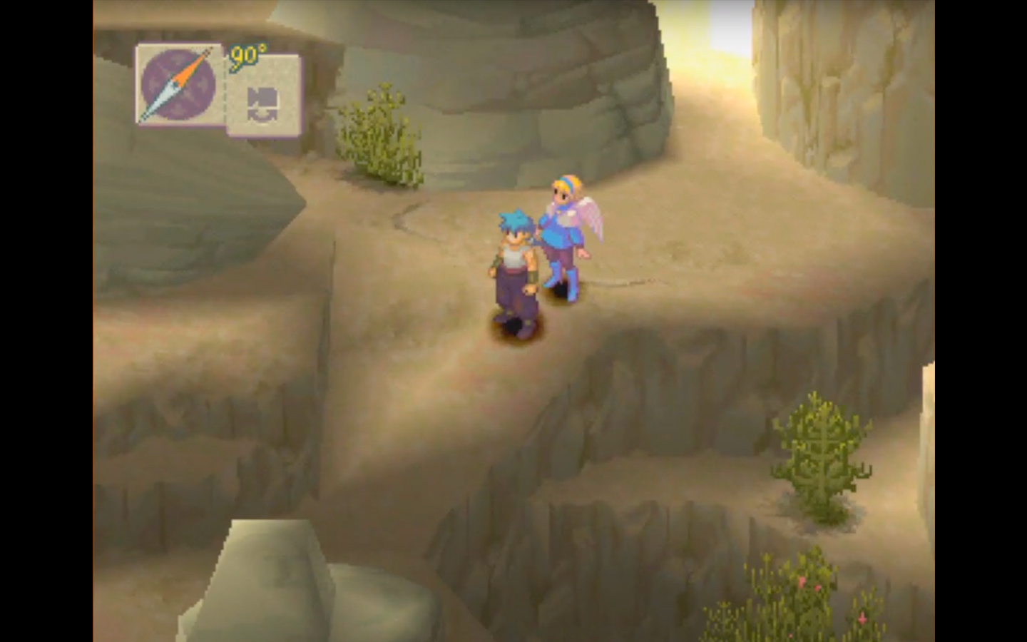 The Best Playstation 1 RPGs of All Time - Gamer Koala