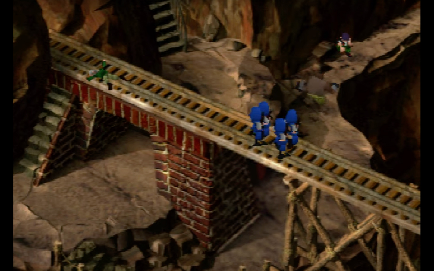 The Best Playstation 1 RPGs of All Time - Gamer Koala