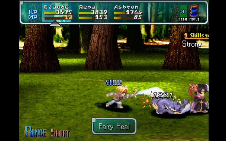 The Best Playstation 1 RPGs of All Time - Gamer Koala