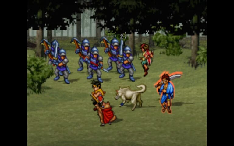 The Best Playstation 1 RPGs of All Time - Gamer Koala