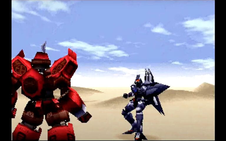 The Best Playstation 1 RPGs of All Time - Gamer Koala