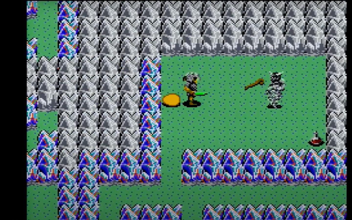 The Best RPGs for Sega Master System - Gamer Koala