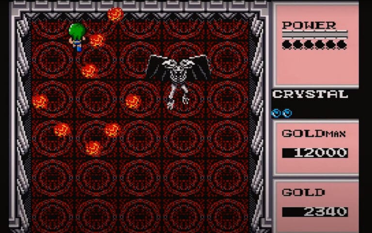 The Best RPGs for Sega Master System - Gamer Koala