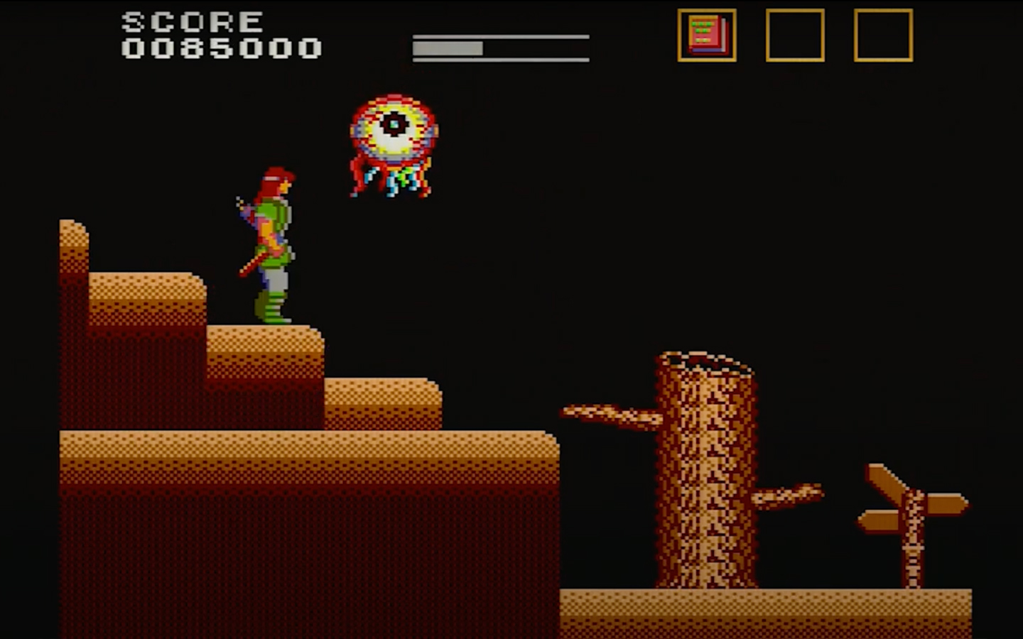 The Best RPGs for Sega Master System - Gamer Koala
