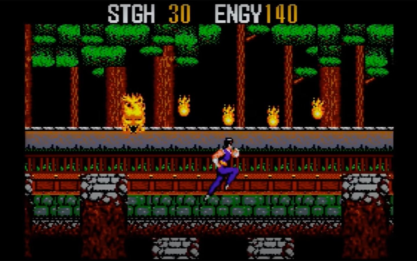 The Best RPGs for Sega Master System - Gamer Koala