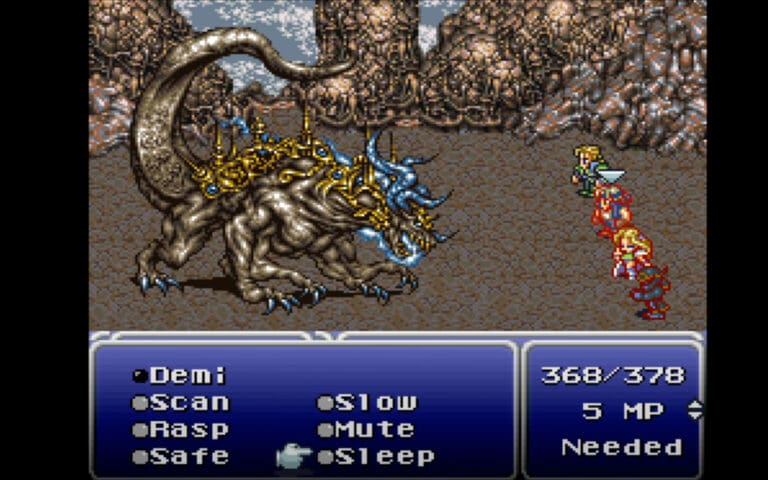 The Best RPGs for the Super Nintendo - Gamer Koala