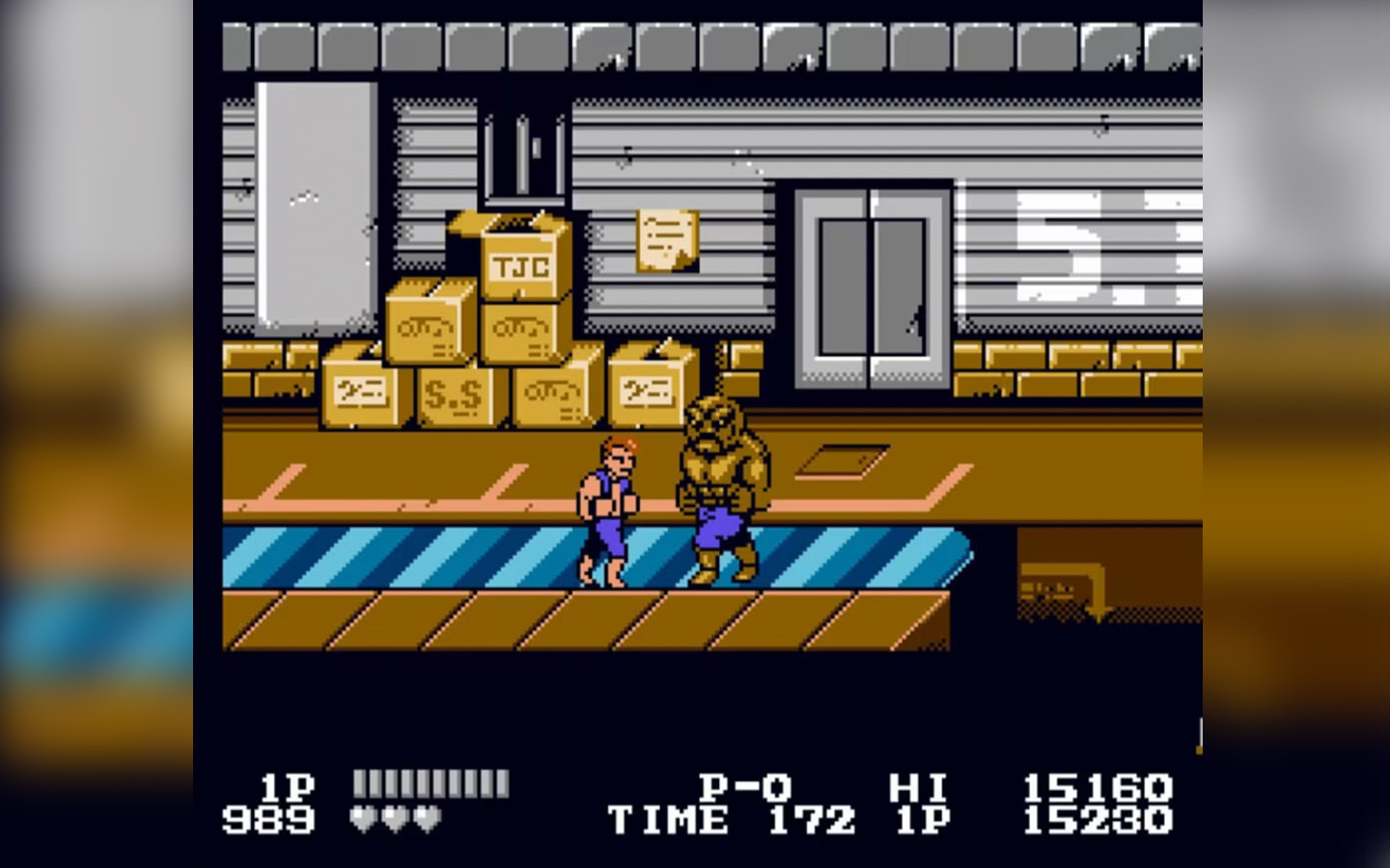 10 NES Ports That Were Barely Recognizable From The Arcade Version ...