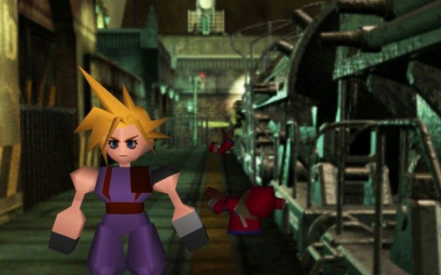 The Top 10 Final Fantasy Games ever, ranked - Gamer Koala
