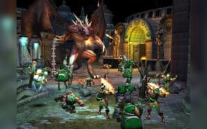 The 10 Best D&D Video Games - Gamer Koala