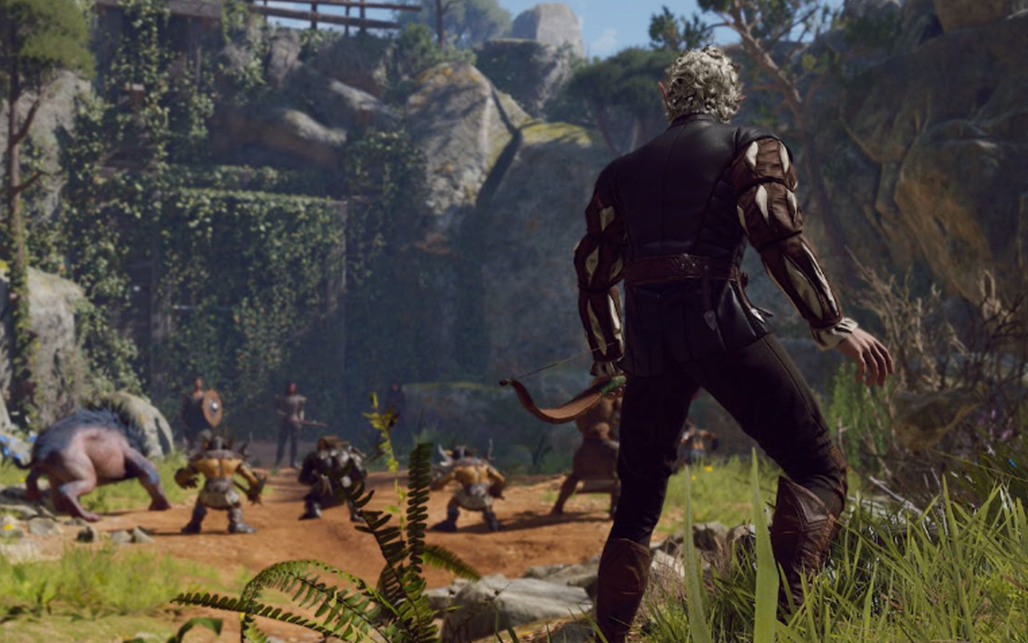 The 10 Best D&D Video Games - Gamer Koala