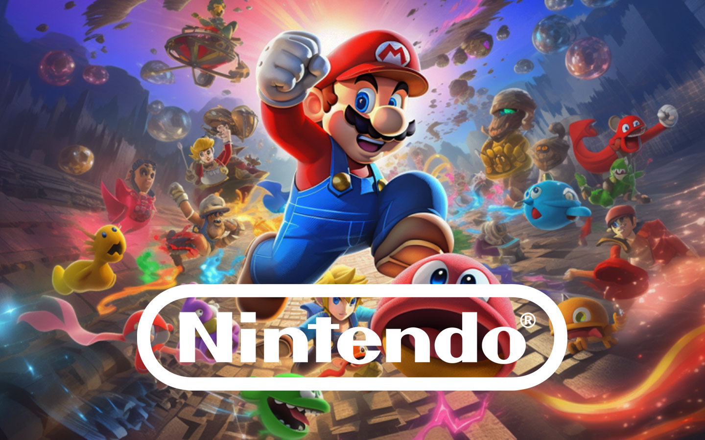 The 10 Best-Selling Nintendo Games Ever - Gamer Koala