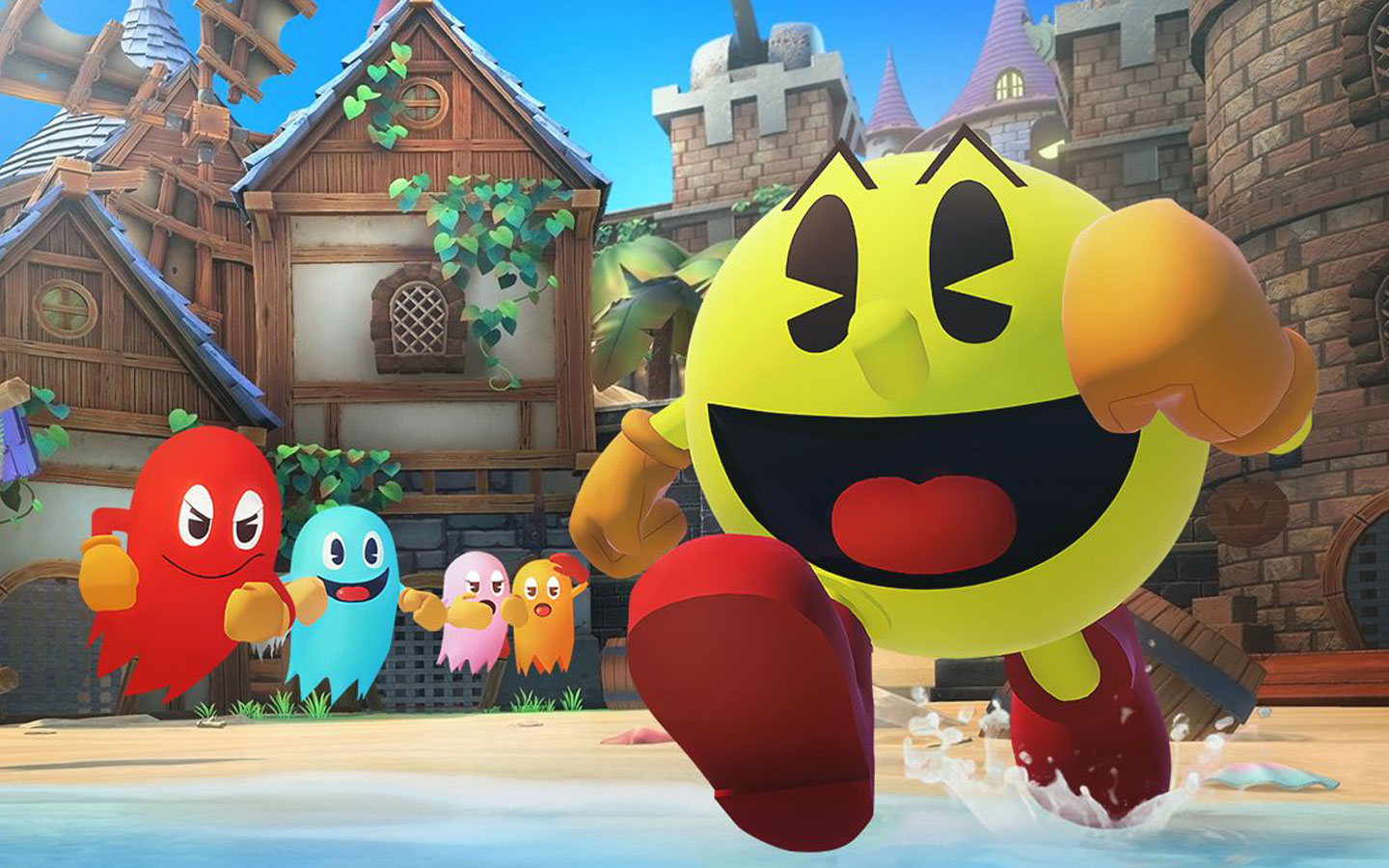 The Most Iconic Video Game Characters That Even Non-Gamers Recognize ...