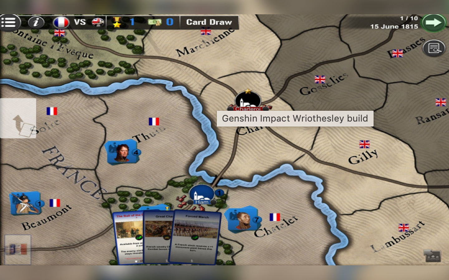 The 10 Best World War Strategy Games on Mobile - Gamer Koala