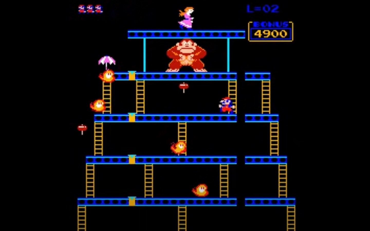 Grab Your Quarters - These are the Best Arcade Games of the 1980s ...