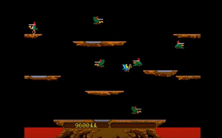 Grab Your Quarters - These are the Best Arcade Games of the 1980s ...