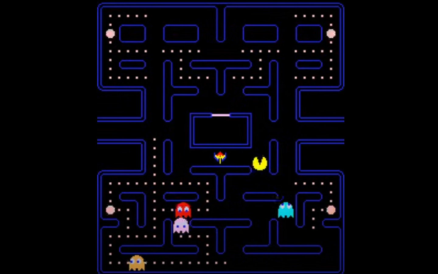 Grab Your Quarters - These are the Best Arcade Games of the 1980s ...