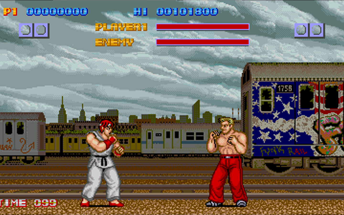 10 Retro Games Like Street Fighter on Switch - Gamer Koala