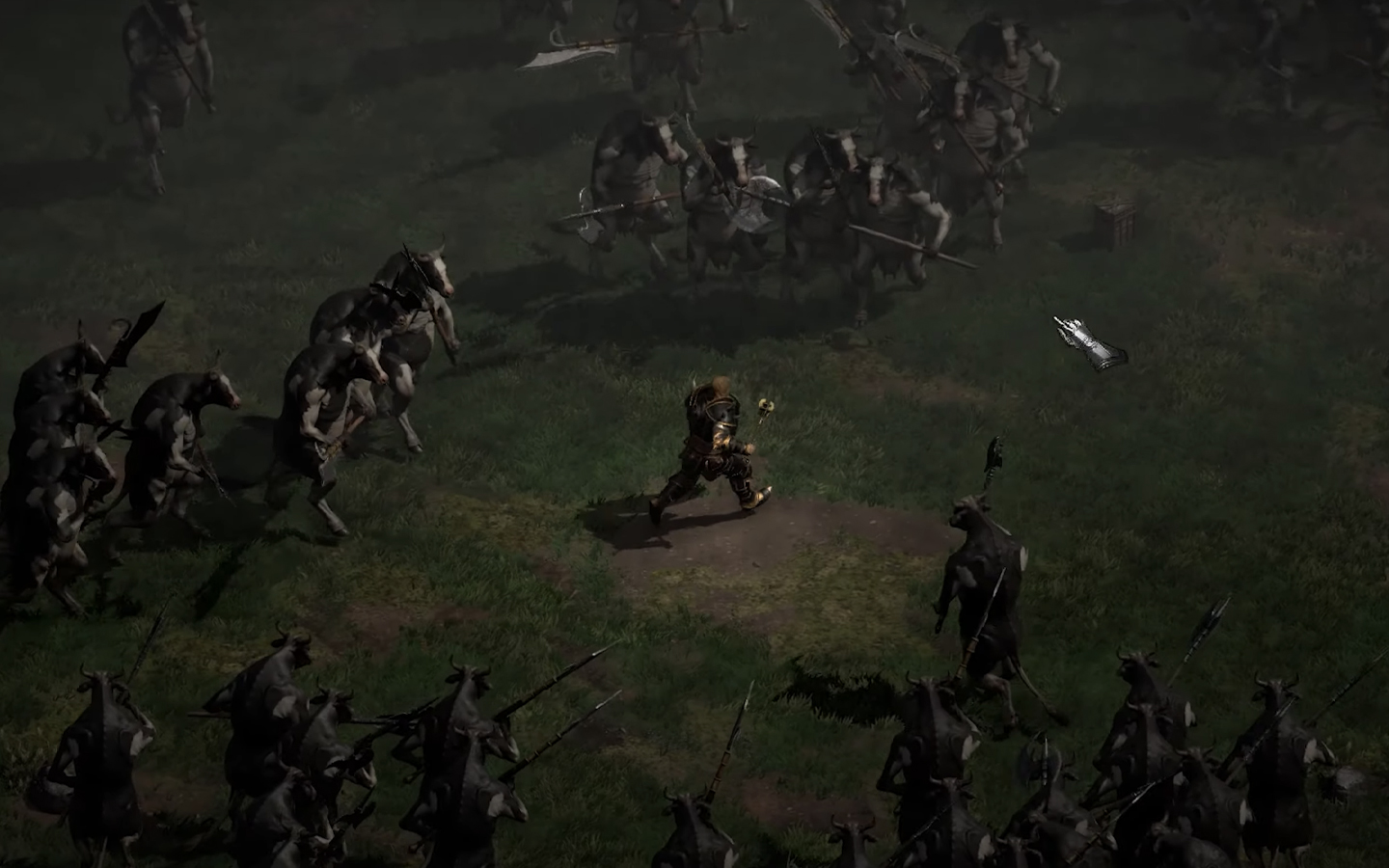 The 10 Best Easter Eggs Ever Hidden in Video Games - Gamer Koala