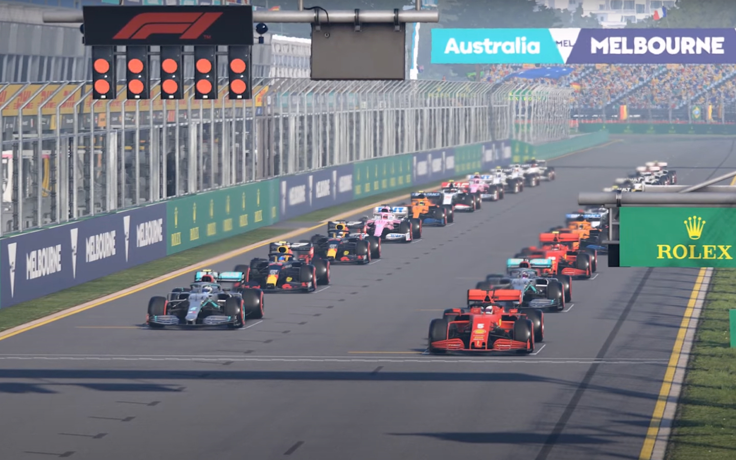 The Best Racing Games of All Time - Gamer Koala