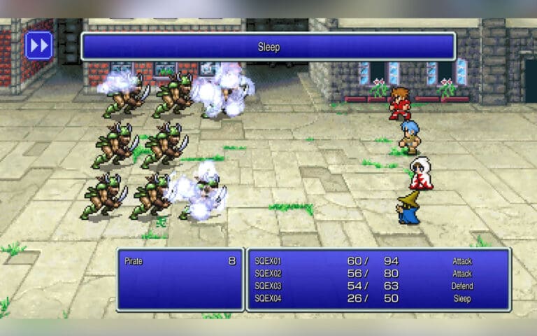 Timeless 8-Bit Games That Will Take You Back to Childhood - Gamer Koala
