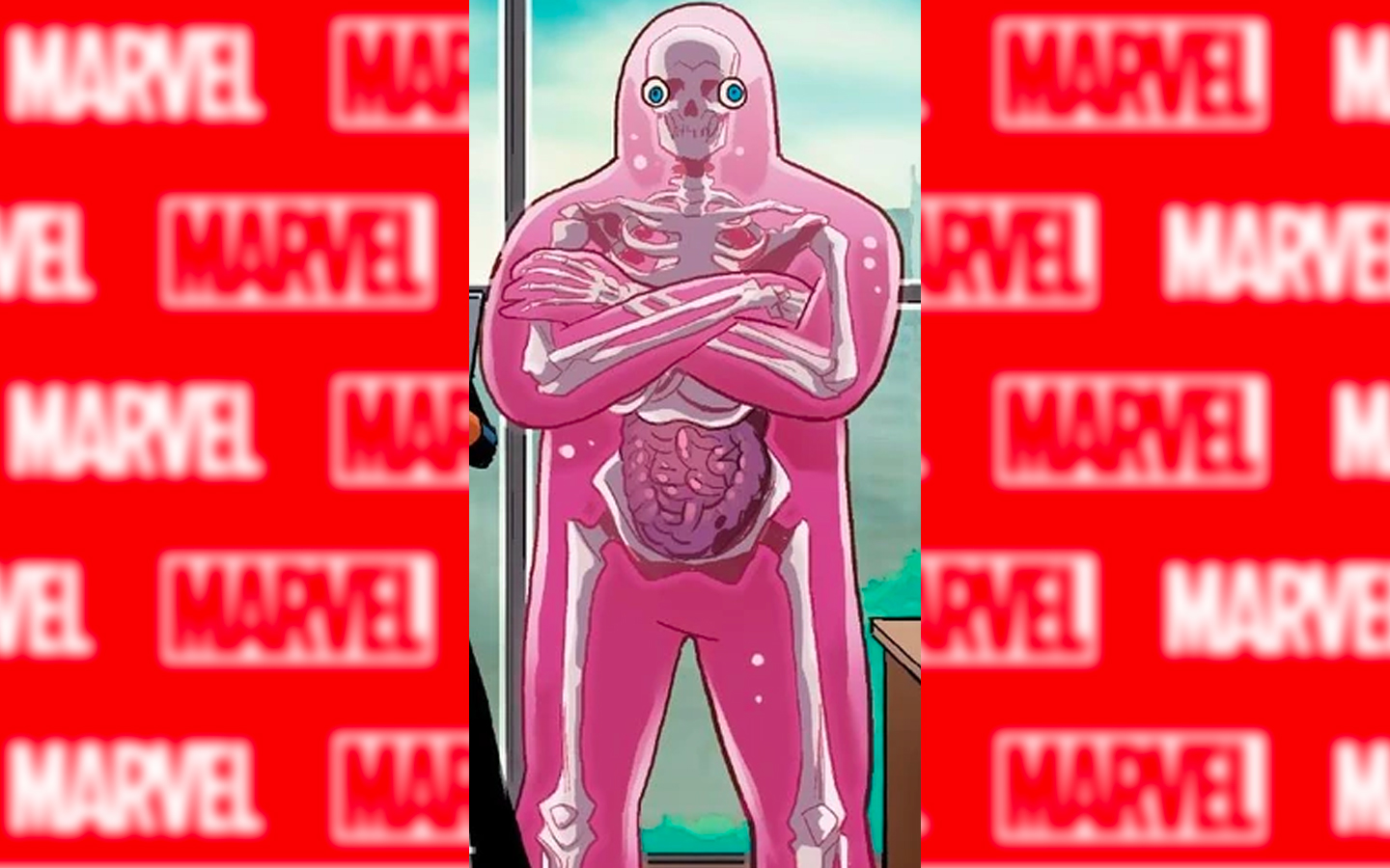 Ranking the Worst Superhero Powers in Marvel Comics - Gamer Koala