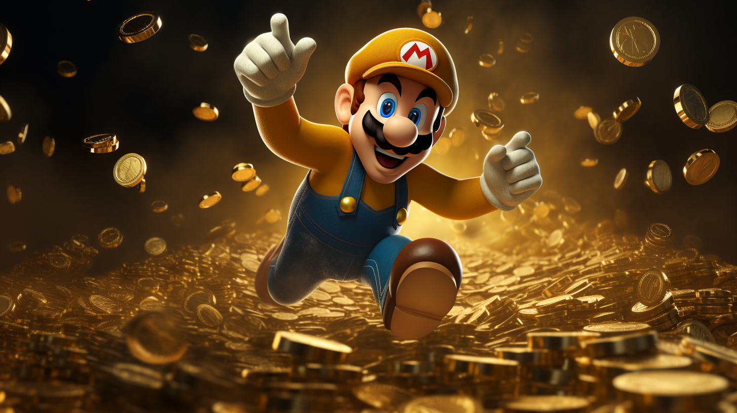 The 10 Best-Selling Mario Games Ever - Gamer Koala