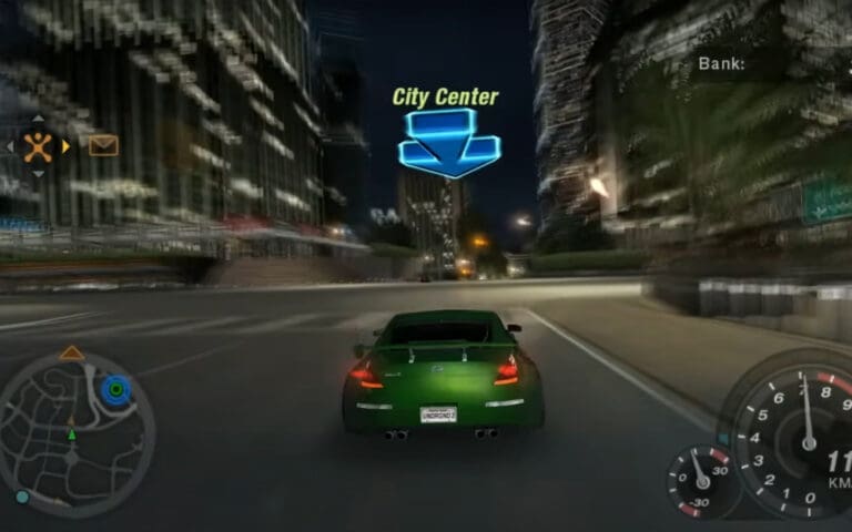 The Best Racing Games of All Time - Gamer Koala