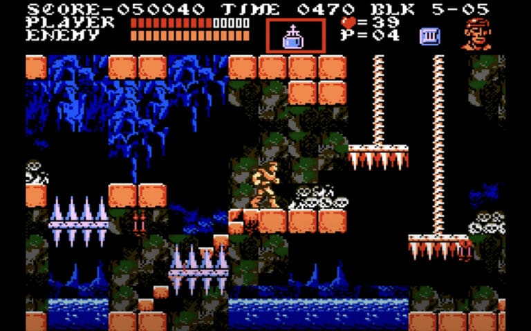 Timeless 8-Bit Games That Will Take You Back to Childhood - Gamer Koala