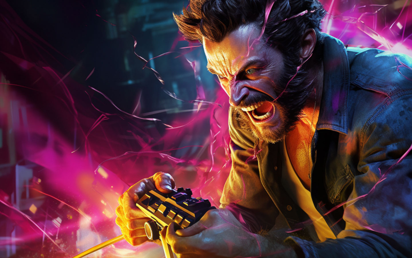 The 10 Best Video Games Where You Can Play as Wolverine - Gamer Koala
