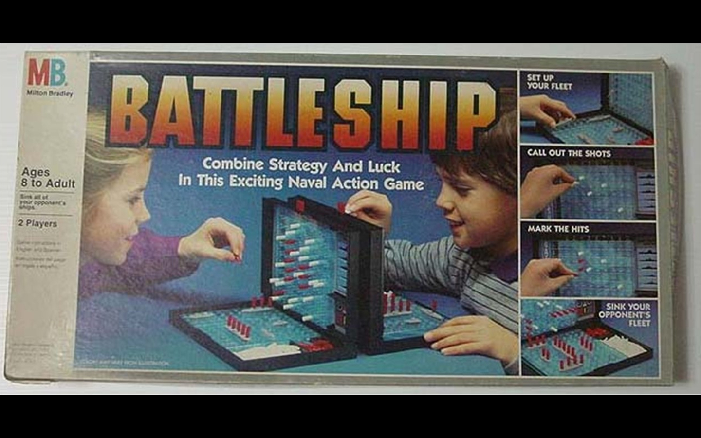 The 10 Best Board Games We Played in the 80s - Gamer Koala