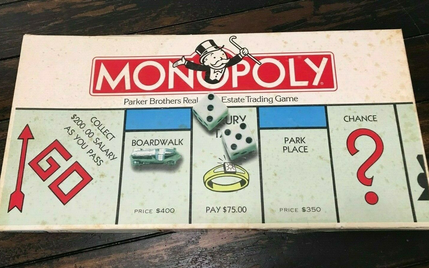 The 10 Best Board Games We Played in the 80s - Gamer Koala