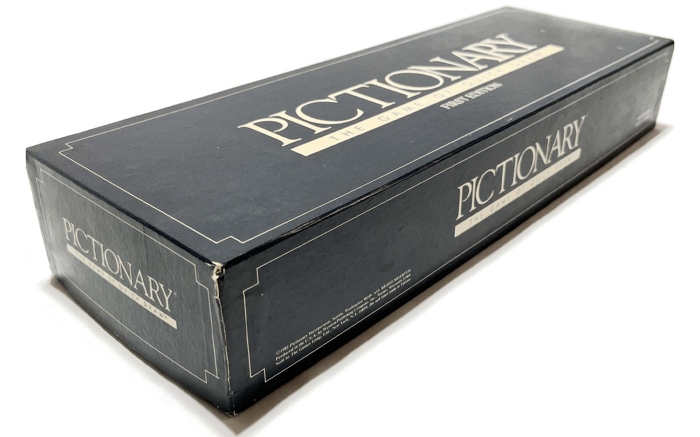 The 10 Best Board Games We Played in the 80s - Gamer Koala
