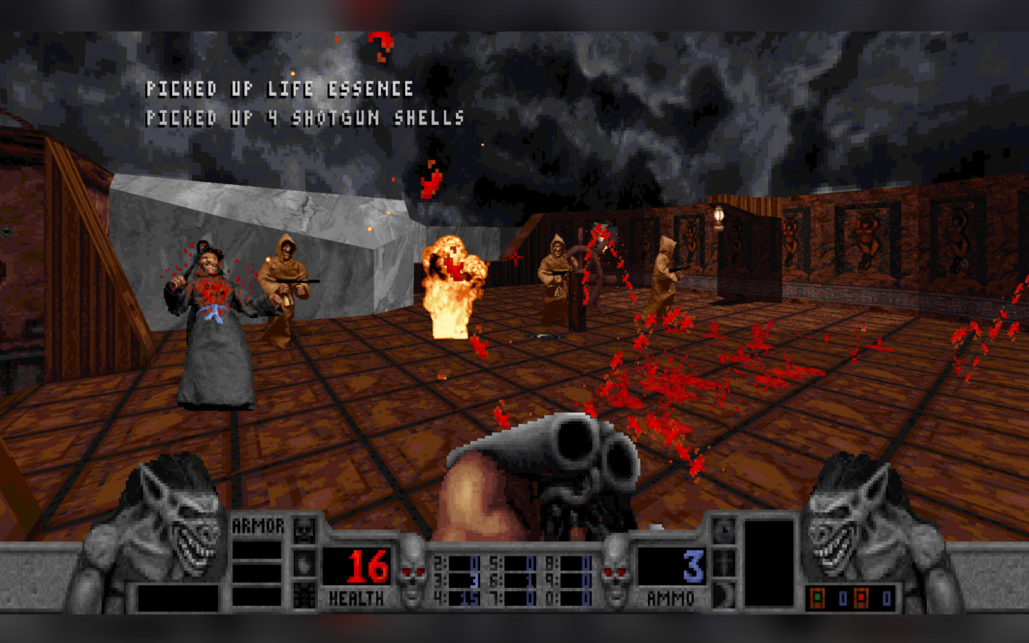 10 DOS Games That Defined the Era - Gamer Koala