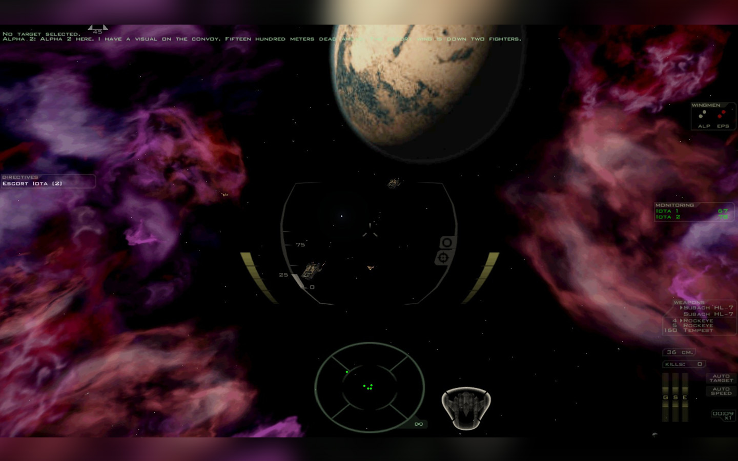 The 10 Best Space Combat Games - Gamer Koala