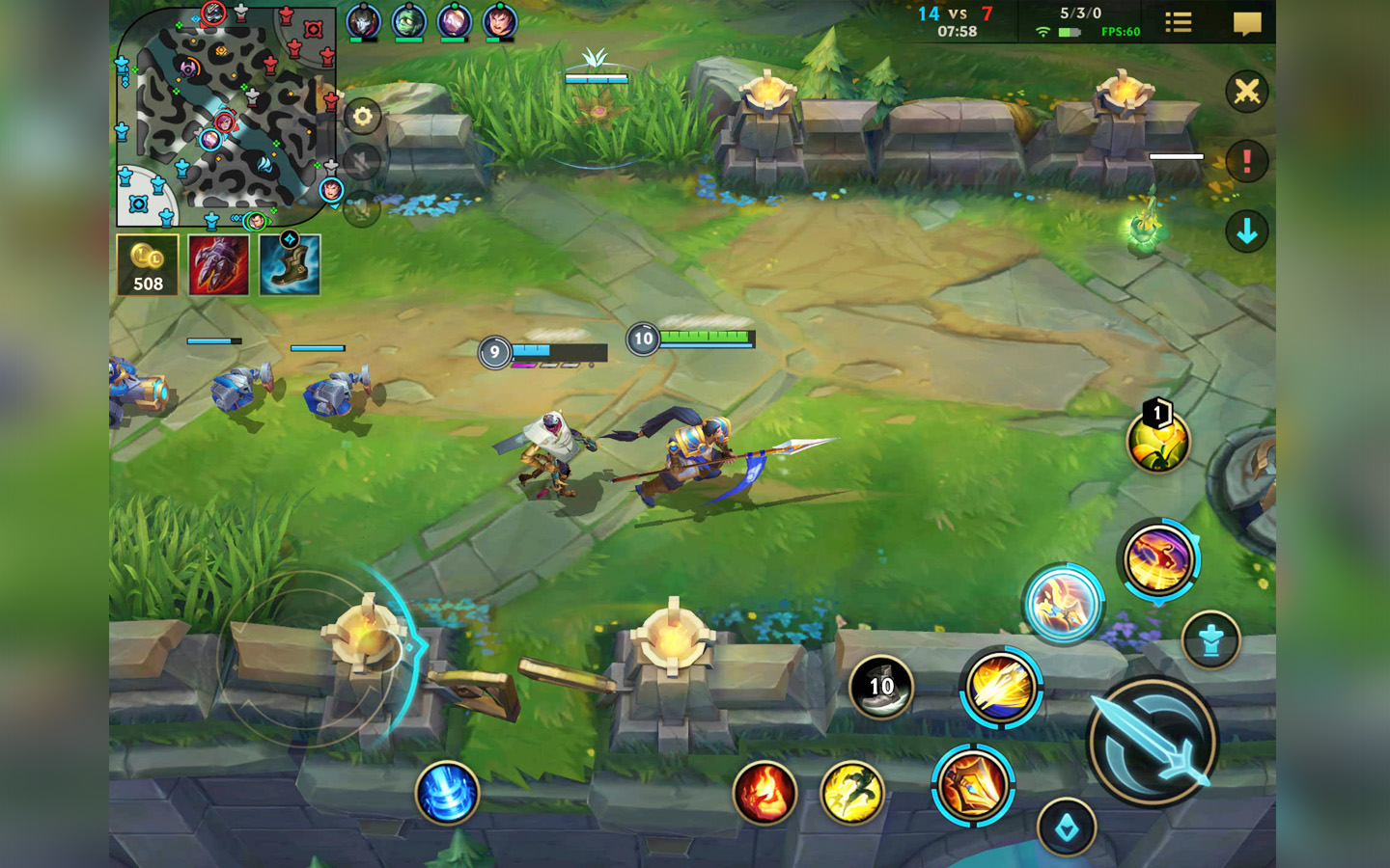 The Best Mobile Games of the 2020s - Gamer Koala