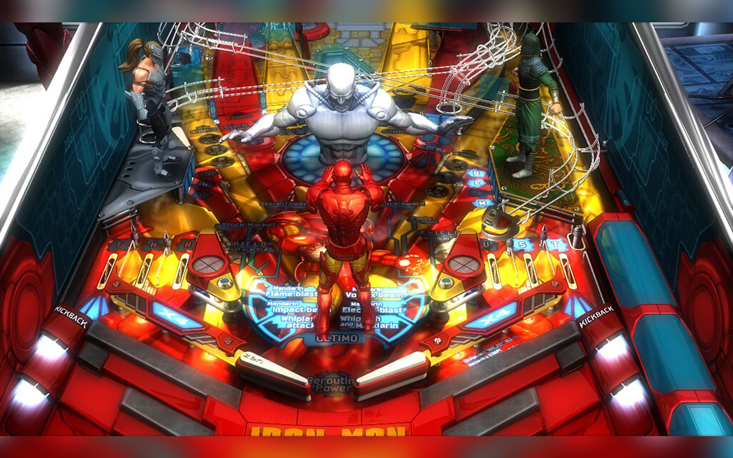 The Best 10 Pinball Video Games - Gamer Koala