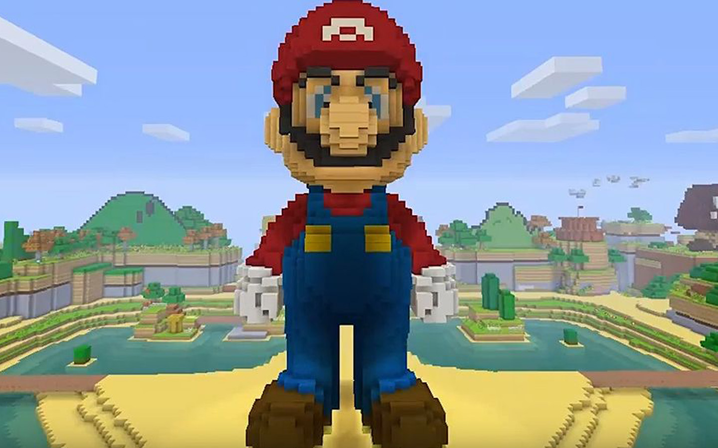10 Things You Didn't Know About Mario - Gamer Koala