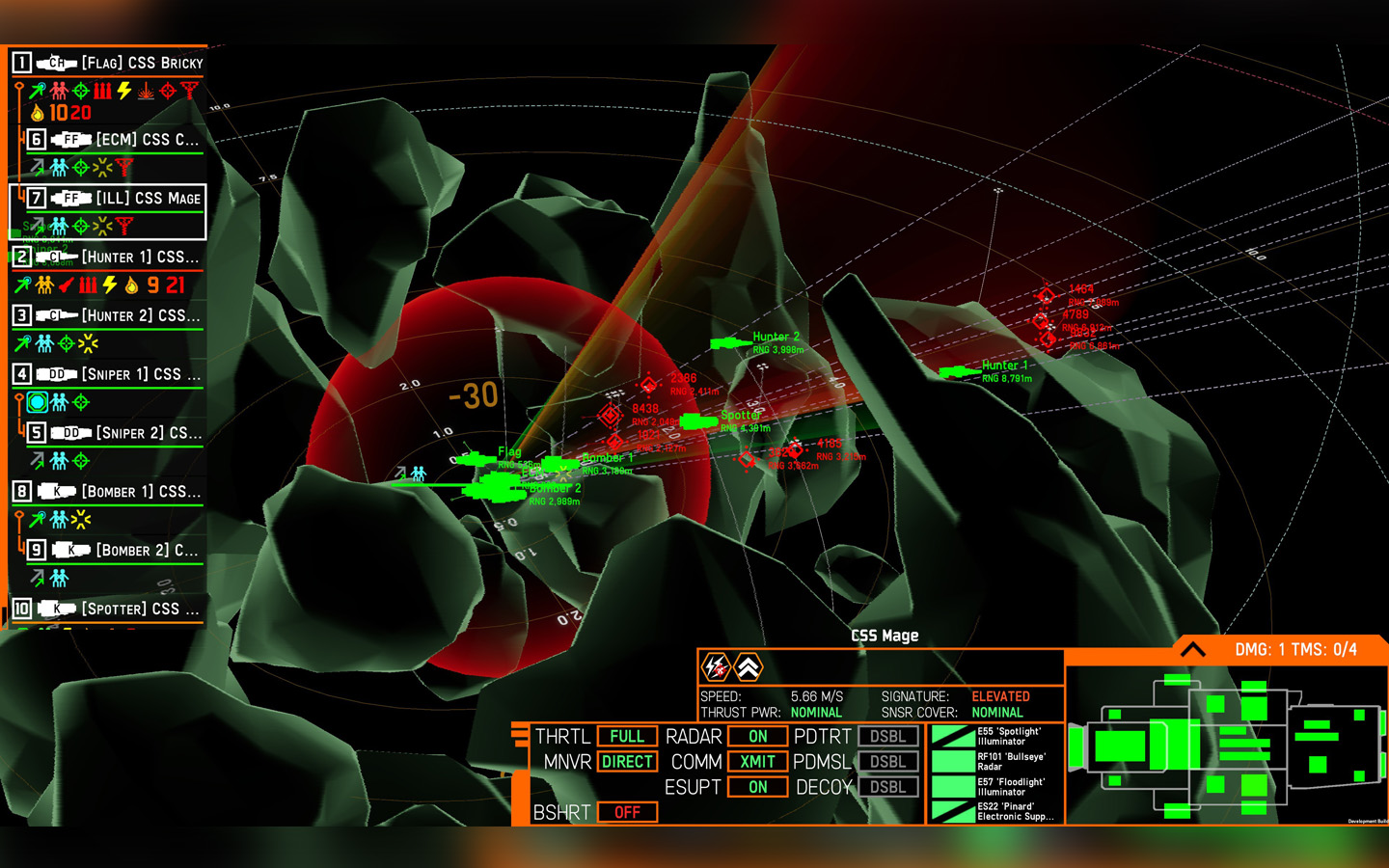 The 10 Best Space Combat Games - Gamer Koala