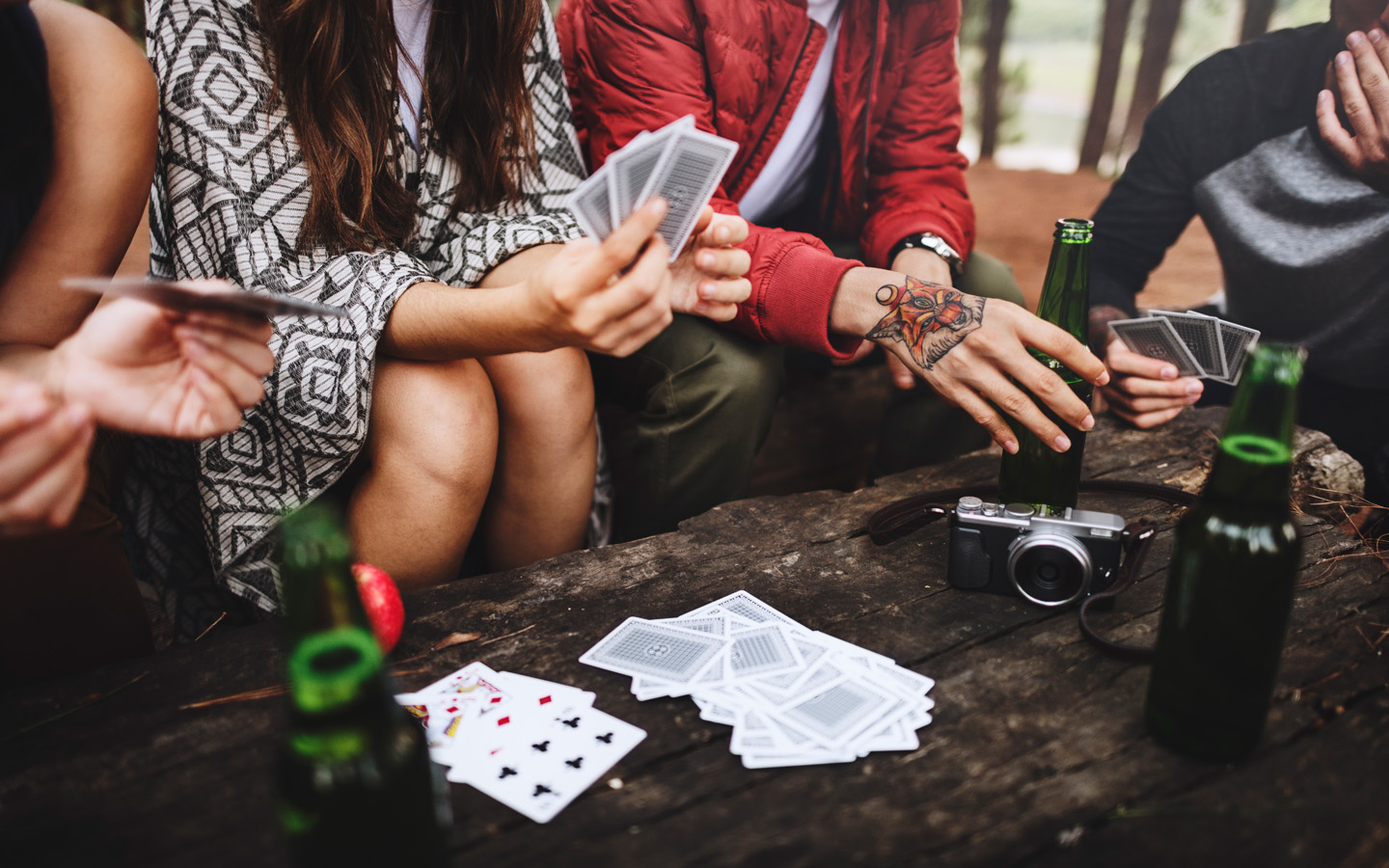 10 Popular Card Games You Can Play Any Time - Gamer Koala